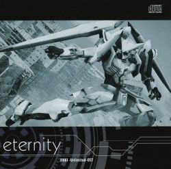 JINKI -Unlimited- OST: eternity | GIGA-221227 - VGMdb