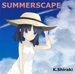 Summerscape / K.Shiraki | SC-012 - VGMdb