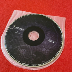 Y;ncense / kaoru | PLCC-1008 - VGMdb