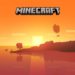 Minecraft: Game Drop 2 - 2025 (Original Game Soundtrack) | MSM0123 - VGMdb