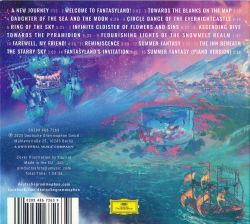 FANTASYLAND / Yu-Peng Chen - VGMdb