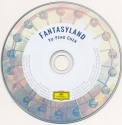 FANTASYLAND / Yu-Peng Chen - VGMdb