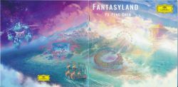 FANTASYLAND / Yu-Peng Chen - VGMdb