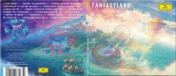 FANTASYLAND / Yu-Peng Chen - VGMdb