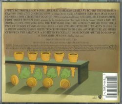 The Carl Stalling Project: Music From Warner Bros. Cartoons 1936-1958 ...