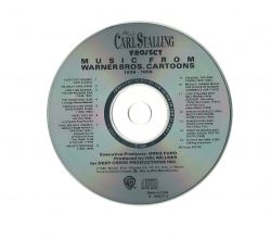 The Carl Stalling Project: Music From Warner Bros. Cartoons 1936-1958 ...