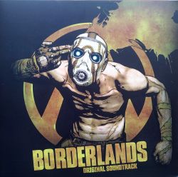 Borderlands Original Soundtrack [Limited Edition] | LMLP052X - VGMdb
