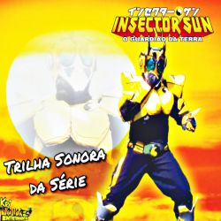Insector Sun (Trilha Sonora Original da Série) - VGMdb