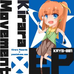 Kirara×Movement EP | KRYS-001 - VGMdb