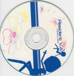 Resident V.A. ~tribute to TAKA~ | TCCD-0004 - VGMdb