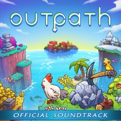 OUTPATH OFFICIAL SOUNDTRACK - VGMdb