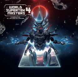 World Supertek Masters 4 | HTJP - 0015 - VGMdb