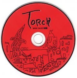 TORCH / NECRY TALKIE [Limited Edition] | AICL-4513~4 - VGMdb