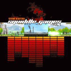 Squiddle Games, Vol. 1 - VGMdb