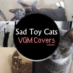 VGM Covers, Vol. I - VGMdb