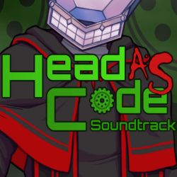 Head AS Code Soundtrack - VGMdb