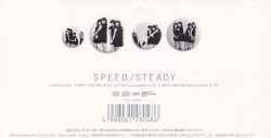 STEADY / SPEED | TFDC-28048 - VGMdb