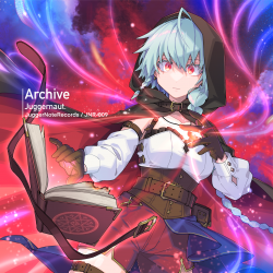 Archive / Juggernaut. | JNR-009 - VGMdb