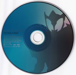 Roots of the King / TETRA-FANG | AVCA-29079 - VGMdb