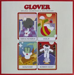 Glover Original Soundtrack & Documentary | LRCD-064 - VGMdb