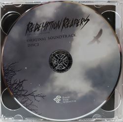 Redemption Reapers ORIGINAL SOUNDTRACK - VGMdb