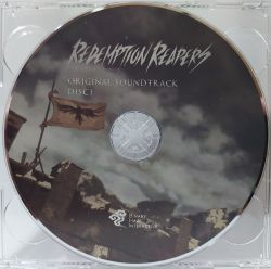 Redemption Reapers ORIGINAL SOUNDTRACK - VGMdb