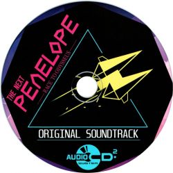 The Next Penelope Original Soundtrack - VGMdb