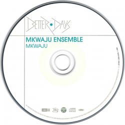 MKWAJU | COCB-54240 - VGMdb