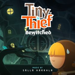 Tiny Thief Bewitched - VGMdb