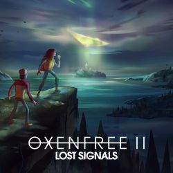 Oxenfree II: Lost Signals - VGMdb
