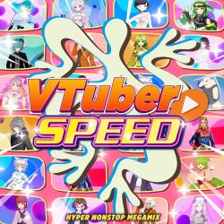 VTuber SPEED | RTTF-0030 - VGMdb
