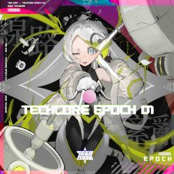 TECHCORE EPOCH 01 | TBS-005 - VGMdb
