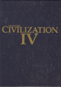 Sid Meier's Civilization IV Official Soundtrack - VGMdb