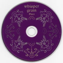 whisper grain / Duca | JDCM-0018 - VGMdb