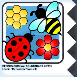 BEEBUG ORIGINAL SOUNDTRACK - VGMdb