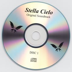 Stella Cielo Original Soundtrack - VGMdb