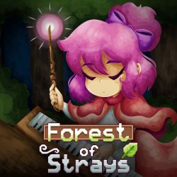 Forest of Strays Soundtrack - VGMdb