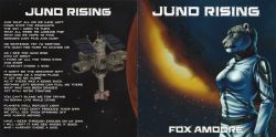JUNO RISING | 03371 - VGMdb