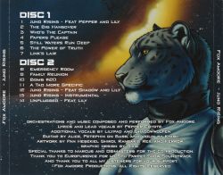 JUNO RISING | 03371 - VGMdb