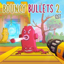 Bouncy Bullets 2. OST - VGMdb