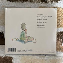 Lost Pirika / sasakure.UK | SSKR-08 - VGMdb