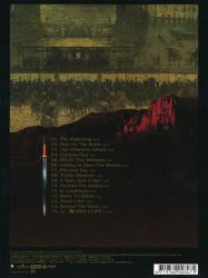 RED CLIFF ORIGINAL MOTION PICTURE SOUNDTRACK | AVCCD90110/A - VGMdb