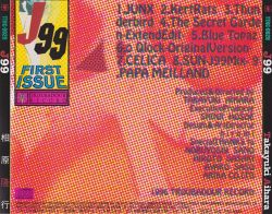 TTRC-0020 | J99 - VGMdb