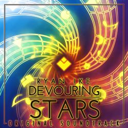 Devouring Stars Original Soundtrack - VGMdb