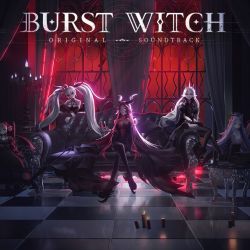 Burst Witch Original Soundtrack II - VGMdb