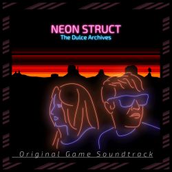 NEON STRUCT: The Dulce Archives Original Game S... - VGMdb