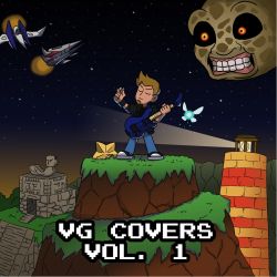 VG Covers Vol. 1 - VGMdb
