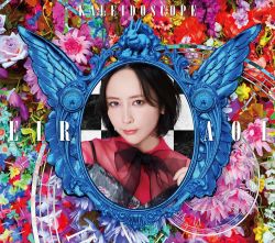 KALEIDOSCOPE / Eir Aoi [Limited Edition B] | VVCL-2136~7 - VGMdb