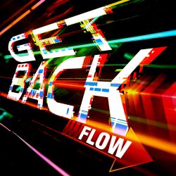 GET BACK / FLOW | VVXX-01516 - VGMdb