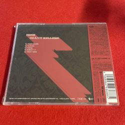 GiANT KiLLERS / BiSH | AVCD-93688 - VGMdb